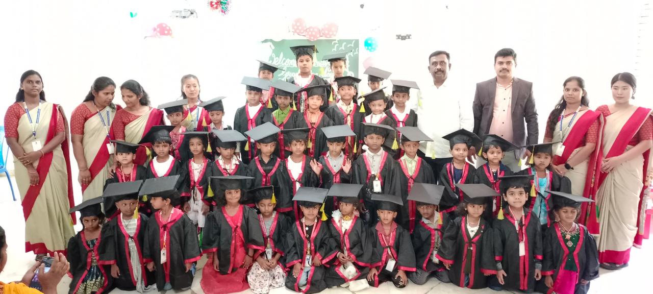 SHRADDHA INTELLECTUAL SCHOOL